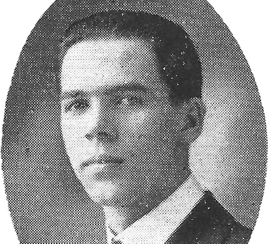 Tragedy in 1924 | News, Sports, Jobs - The Mining Journal